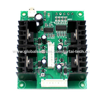 China Router PCBA/OEM Wireless ADSL Module/QFN/BGA process on Global ...
