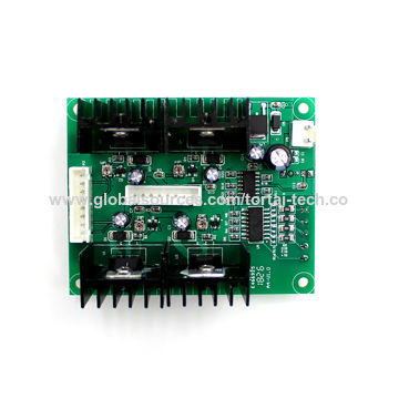 China Router PCBA/OEM Wireless ADSL Module/QFN/BGA process on Global ...