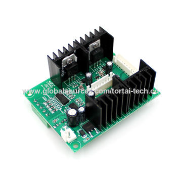 China Router PCBA/OEM Wireless ADSL Module/QFN/BGA process on Global ...