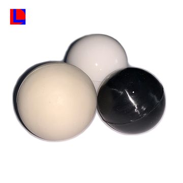 China 70mm 75mm 82mm Seamless Molded Industrial Solid Nitrile Rubber ...