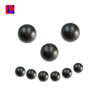 China 70mm 75mm 82mm Seamless Molded Industrial Solid Nitrile Rubber ...
