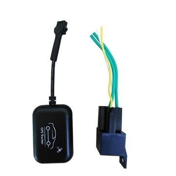 China Topten MT05 Motorcycle GPS tracker for tracking with offline data ...