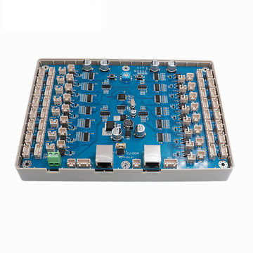 China Logistics Express Locker PCB Control Board on Global Sources,Lock ...