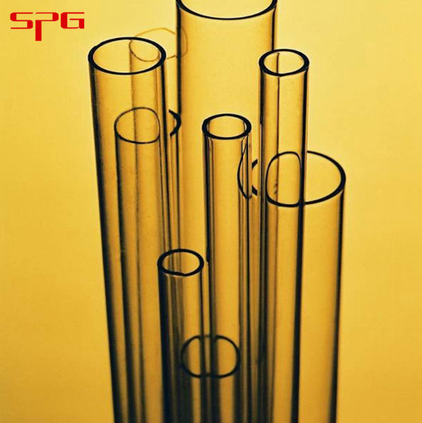 China Amber and Clear Pharmaceutical Glass Tubing on Global Sources ...