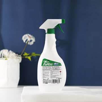 ChinaLavender-scented alcohol spray on Global Sources