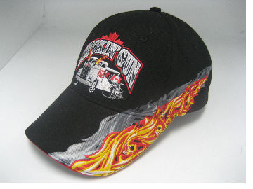 China Baseball Cap, Made of Cotton, Classic Design, OEM Orders are ...