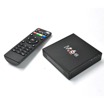 China TV BOX Custom Ram4/32G Rom Quad Core 5G Wifi+BT4.0 Android 10.0 ...