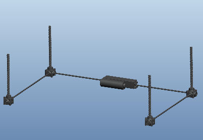 Linear actuators with continuous lift system, electric actuators linear ...
