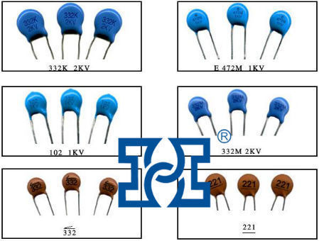 Ultra High Voltage 6000-25 KV Ceramic Capacitor hot sale in 2020, Ultra ...