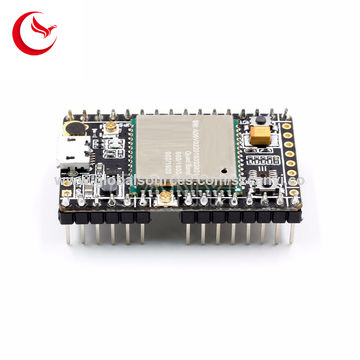 China Custom pcb GPRS GPS development board A9G development board SMS ...