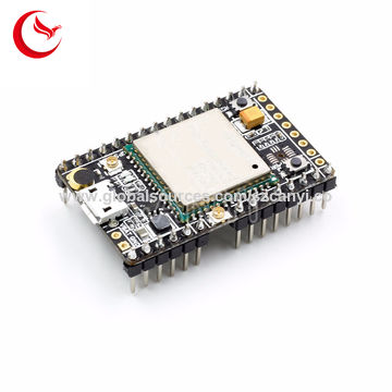 China Custom pcb GPRS GPS development board A9G development board SMS ...