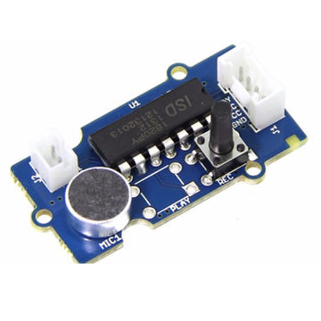 China Sensors Car Alarm PCB Board Manufacturer Access Control Sensors ...