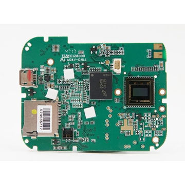 China Sensors Car Alarm PCB Board Manufacturer Access Control Sensors ...