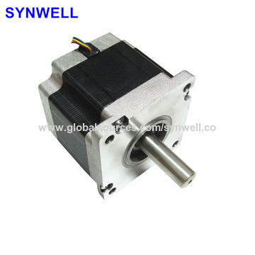 China Stepper motor Nema 43 21mm 6.0A 2 Phase hybrid High quality with ...
