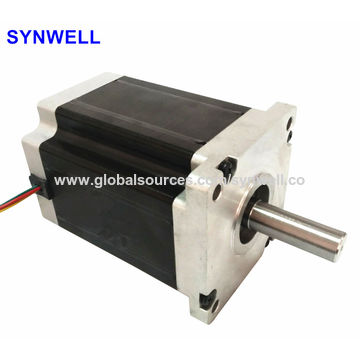 China Stepper motor Nema 43 21mm 6.0A 2 Phase hybrid High quality with ...