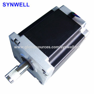 China Stepper motor Nema 43 21mm 6.0A 2 Phase hybrid High quality with ...
