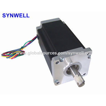 China Stepper motor Nema 43 21mm 6.0A 2 Phase hybrid High quality with ...