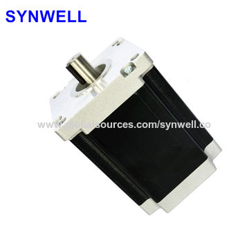 China Stepper motor Nema 43 21mm 6.0A 2 Phase hybrid High quality with ...