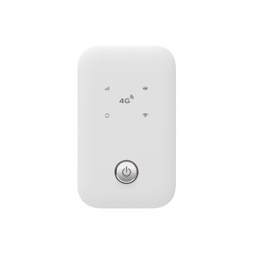 China 4G lte mobile Broadband MiFi 150Mbps 4G Wireless Routers with SIM ...