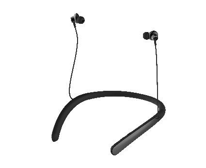 Vibration Bluetooth Headphone Mini Sport Headphone Deep Bass Stereo ...