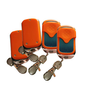 China Automatic Remote Control And Bluetooth APP Smart Car Parking Lock ...