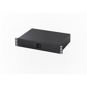 China 1U rack mount ups 1.2KVA backup 1hours for network on Global ...