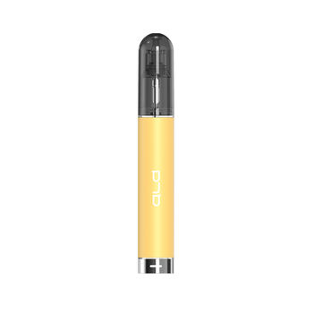 China Nicotine salts 5% flavored prefilled disposable 1500 puffs vape ...
