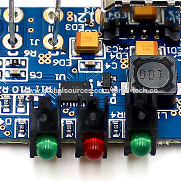 China Industrial Power Control Board Assembly on Global Sources,PCB ...