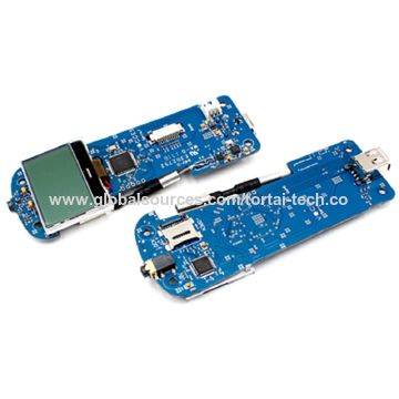 China Cable and wire harness assembly SMT PCB assembly Turnkey & Box ...