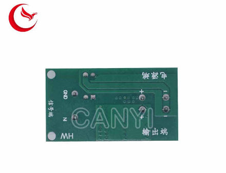 DC 5V-36V electronic PCB board trigger switch control panel MOS FET ...