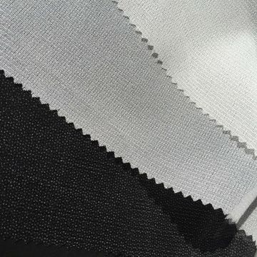 China Hi-tech Soft Coat Shirt Collar Fusing Interlining for Special ...