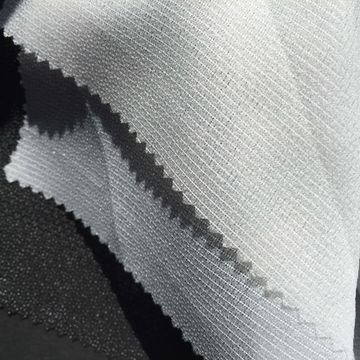 China Hi-tech Soft Coat Shirt Collar Fusing Interlining for Special ...