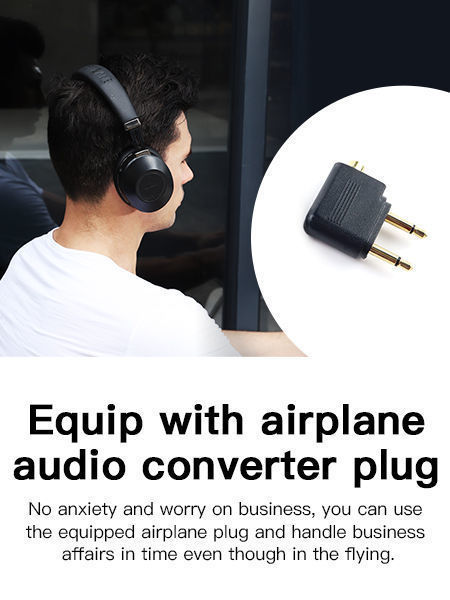 Wireless Bluetooth headset Bluedio H2 active noise cancelling over ear ...