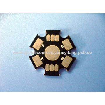 LED star PCb, LED star PCb - Buy China LED star PCb on Globalsources.com