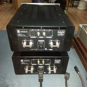 China I-030 JUNGSON JA-1 / JA-99C Standard Version 20th Anniversary ...