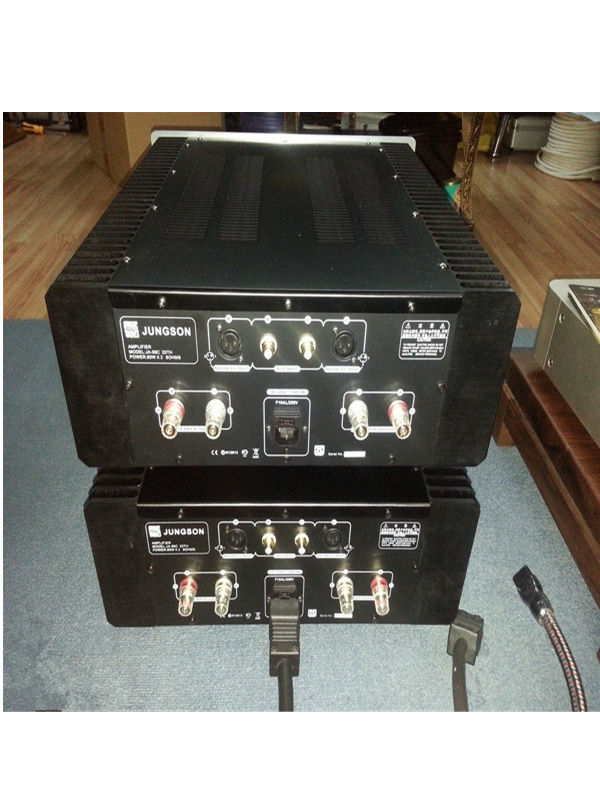 China I-030 JUNGSON JA-1 / JA-99C Standard Version 20th Anniversary ...