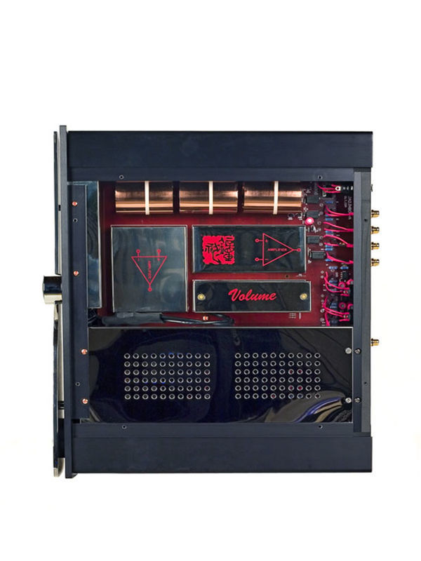 China I-042 JUNGSON JA-2/JA-50 PRE Amplifier and Power Amplifier/AMP ...