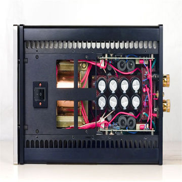 China I-042 JUNGSON JA-2/JA-50 PRE Amplifier and Power Amplifier/AMP ...