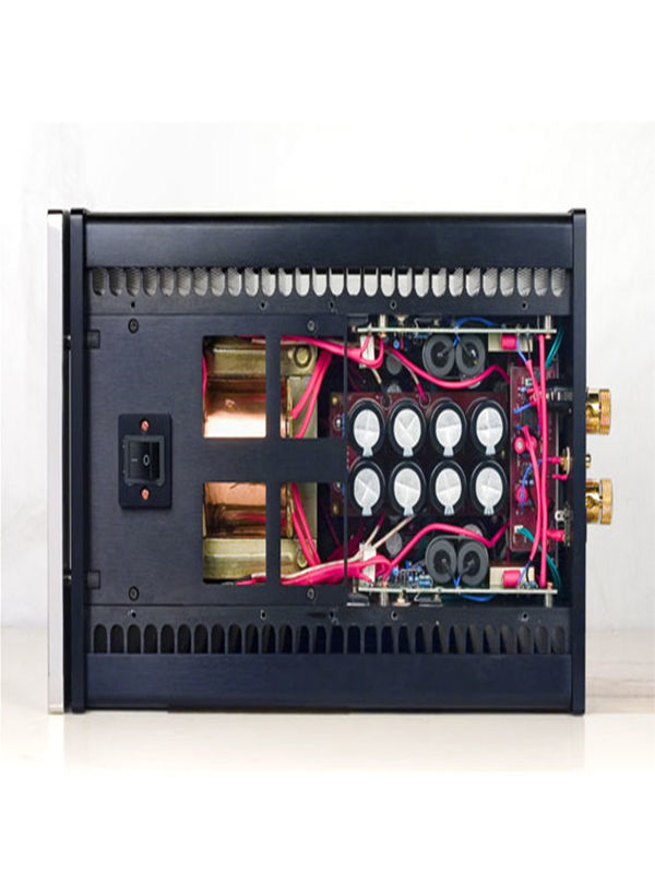 China I-042 JUNGSON JA-2/JA-50 PRE Amplifier and Power Amplifier/AMP ...