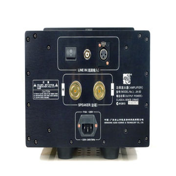 China I-042 JUNGSON JA-2/JA-50 PRE Amplifier and Power Amplifier/AMP ...