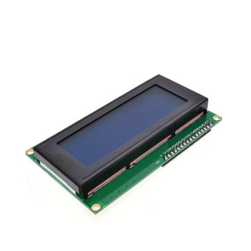 China EMS Electronics Parts LCD Module Touch Screen Monitor PCB ...
