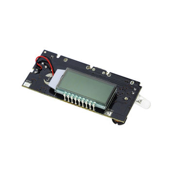 China EMS Electronics Parts LCD Module Touch Screen Monitor PCB ...