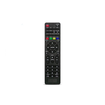 China European Universal remote control for tv SAT DVD VCR CD, Hundreds ...