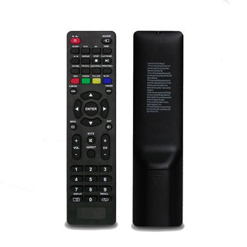 China European Universal remote control for tv SAT DVD VCR CD, Hundreds ...