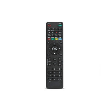 China European Universal remote control for tv SAT DVD VCR CD, Hundreds ...