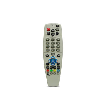 China European Universal remote control for tv SAT DVD VCR CD, Hundreds ...