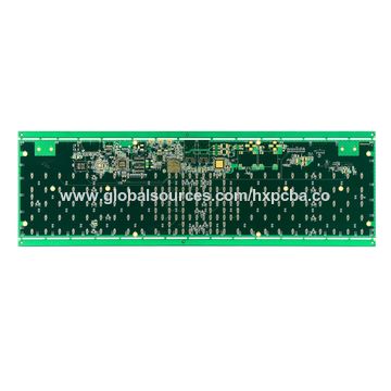 China Robot arm controller board, high speed smt, Box Build Assembly on ...