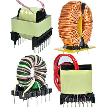 Buy Wholesale Taiwan High-frequency Transformer With Stable Performance ...