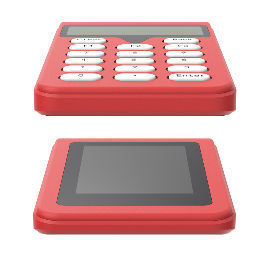 Dynamic QR Code Generator Convenient Cashless Payment Terminal Mobile ...
