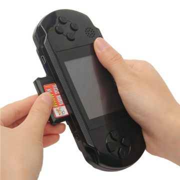 China Handheld Game Player Retro Video Game Console de jeux Consola 150 ...